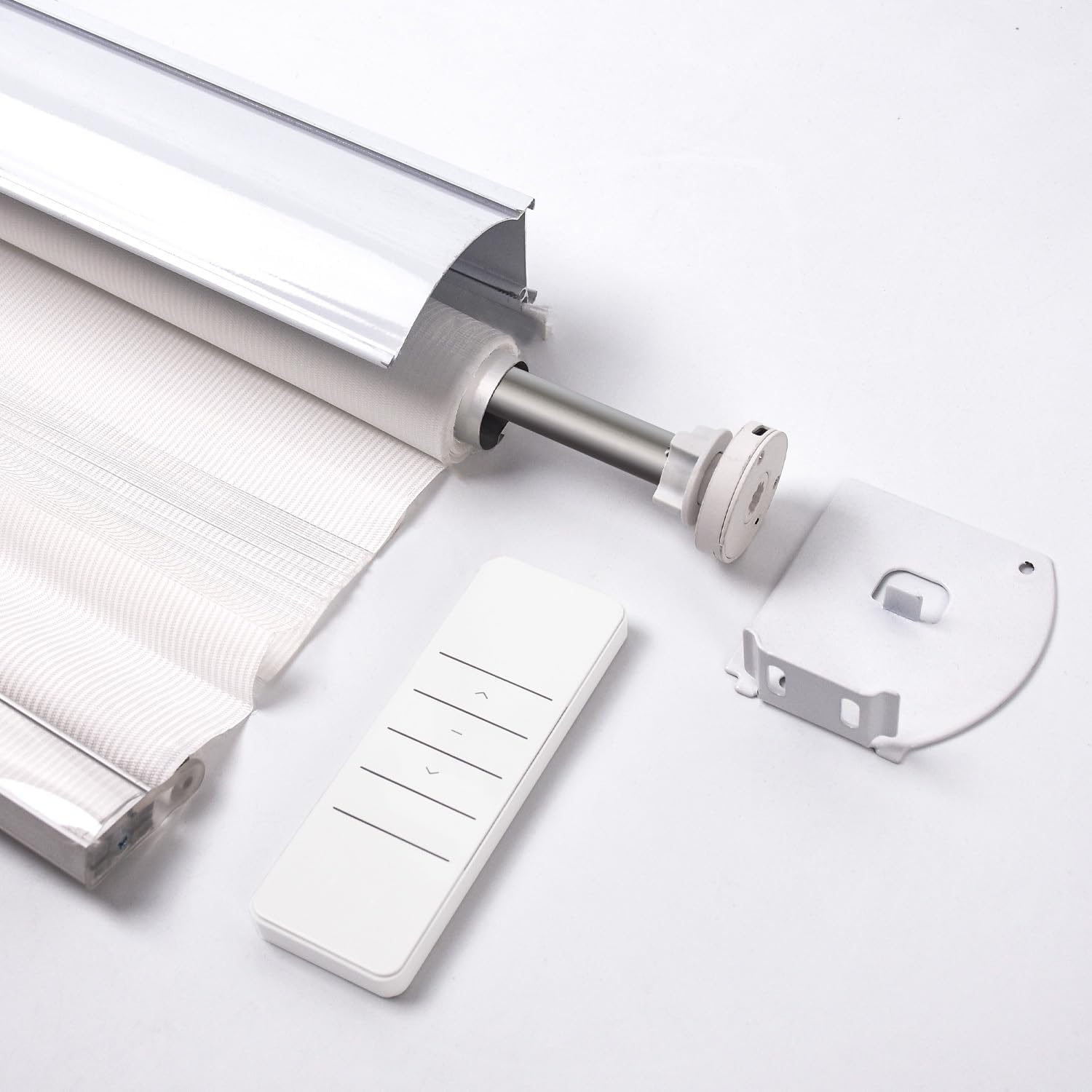 Amazon.com: 15LEU Rechargeable Roller Shade Motor for 17/25/28mm Tube ...