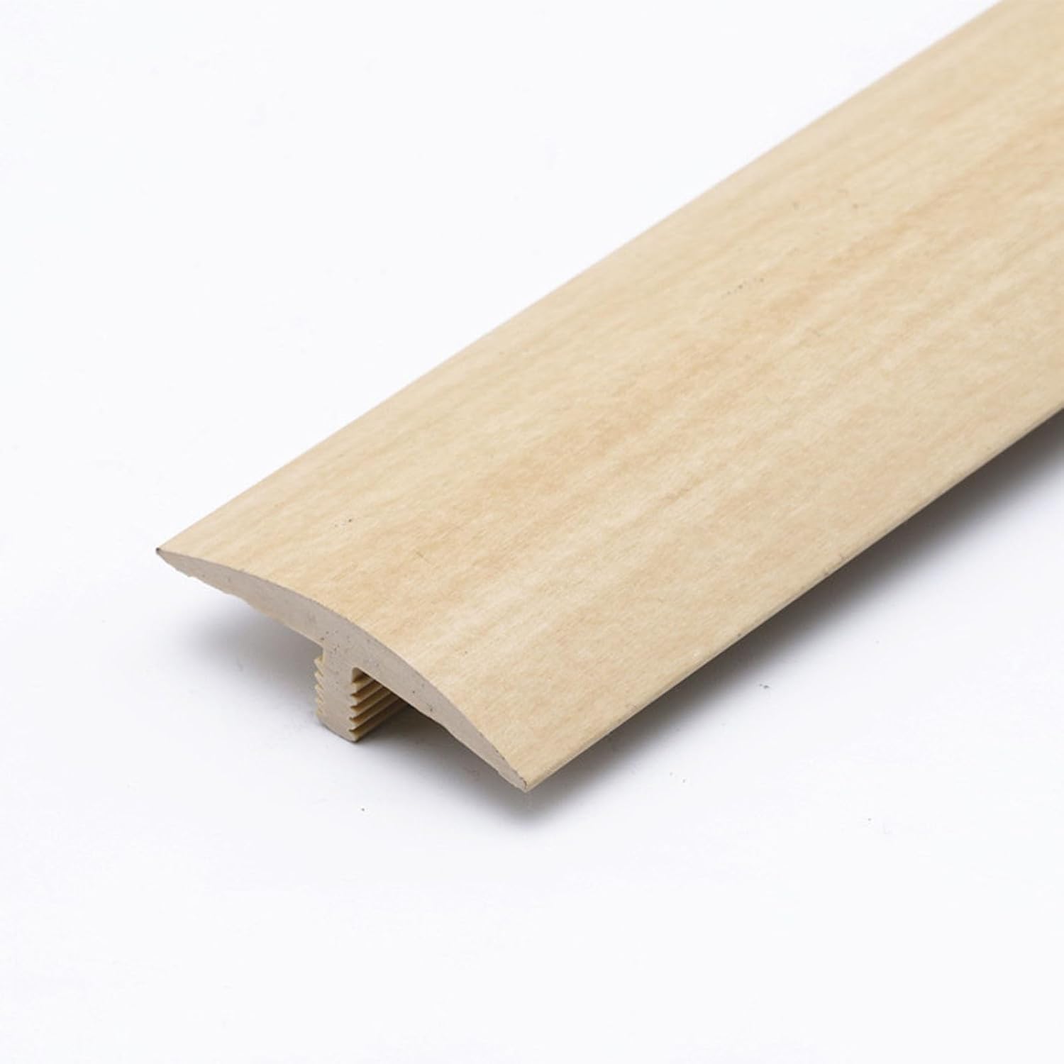 Amazon.com: Self Adhesive T Moulding PVC Transition Strip, Floor Edging ...