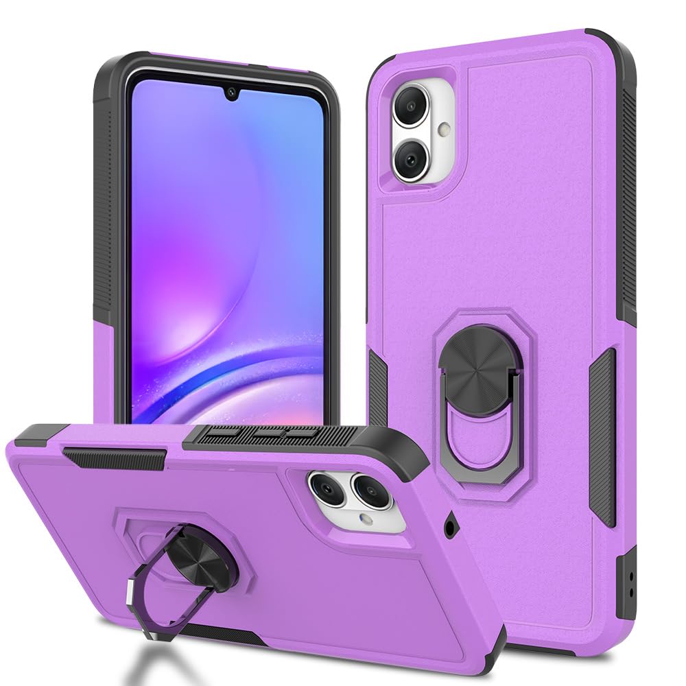 Amazon.com: Ryphez for Samsung Galaxy A05 Case,Case for Galaxy A05,Dual ...