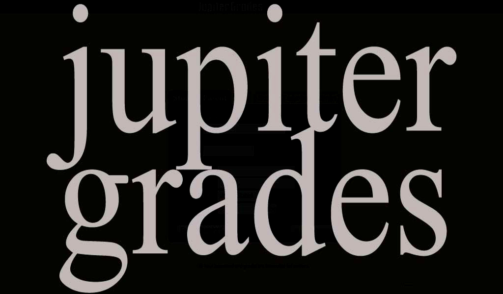 Jupiter Grades Links - App on Amazon Appstore