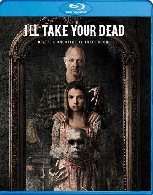 Amazon.com: I'll Take Your Dead : Aidan Devine: Movies & TV