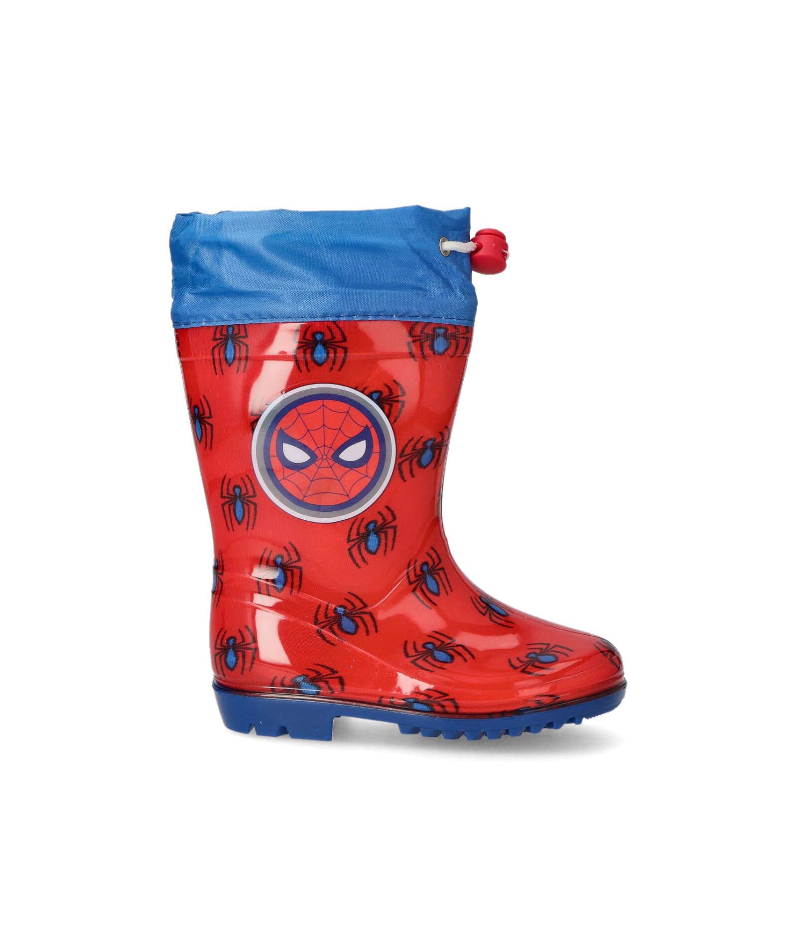 Botas De Pedra Emma Homem Aranha PDF) Imagens Do Ambiente Natural E