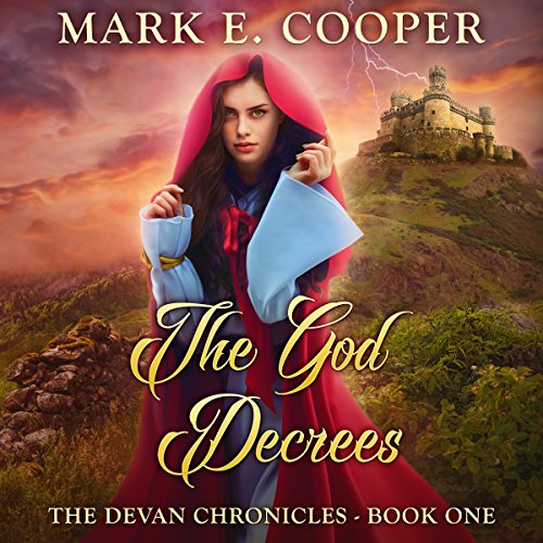 Publication: The God Decrees