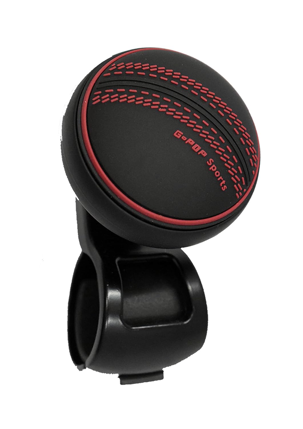 OnWheel Universal Car's G-POP Sports Power Handle Steering Wheel ...