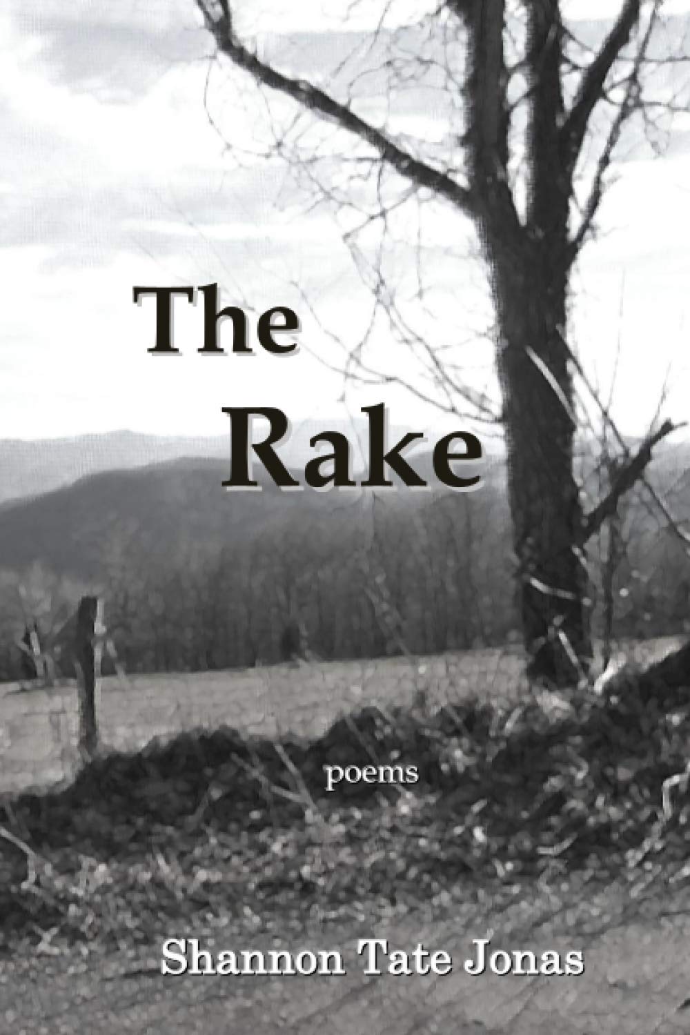 The Rake: Jonas, Shannon Tate: 9781732375390: Amazon.com: Books