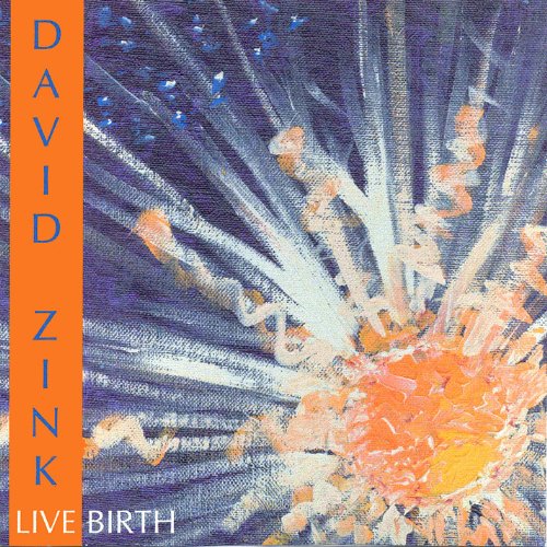 Play Live Birth by David Zink on Amazon Music