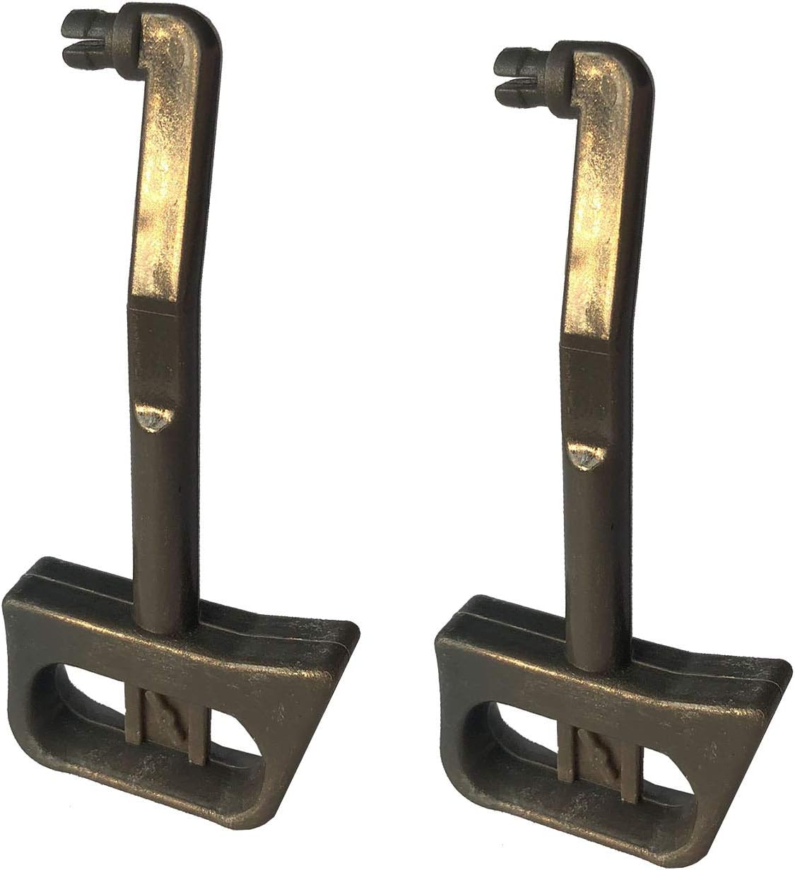 Amazon.com: HRuiRed 2X Choke Lever, Carb Choke Rod Lever for Husqvarna ...