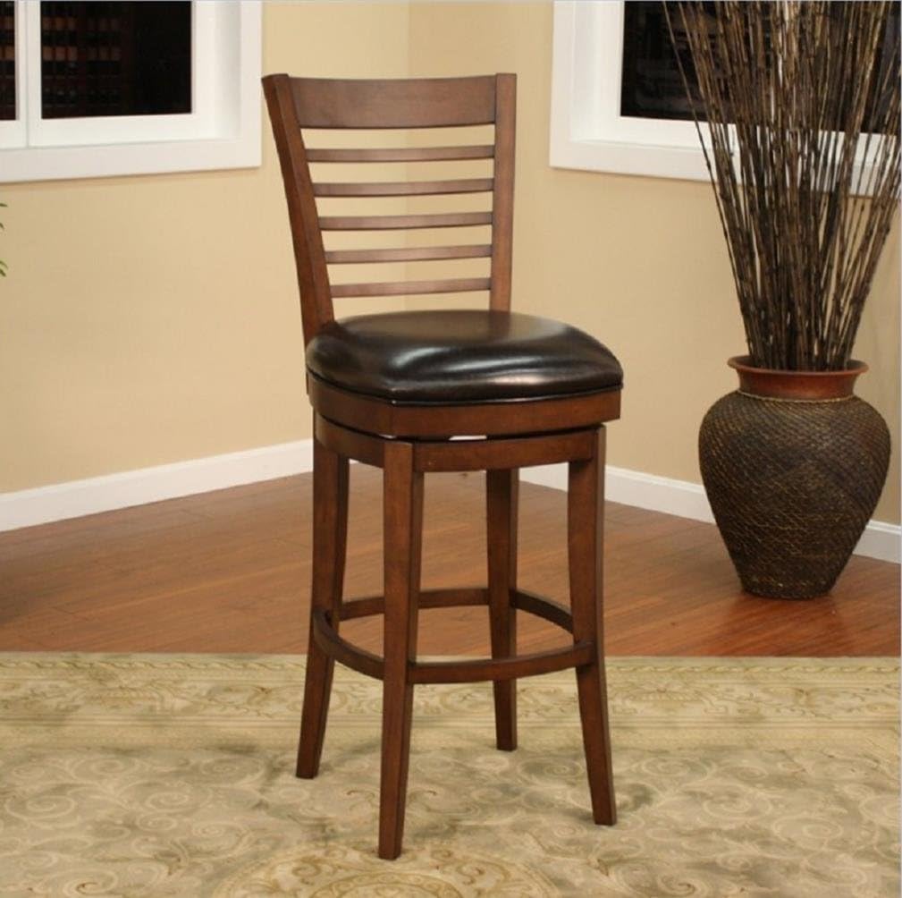 Amazon.com: Baxter Stool 26-inch Mocha : Home & Kitchen