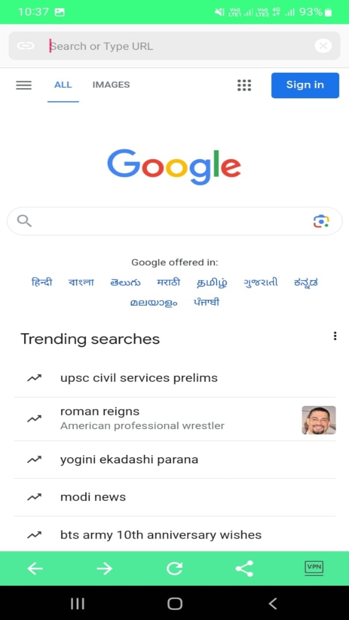 Browser Dot VPN - App on Amazon Appstore