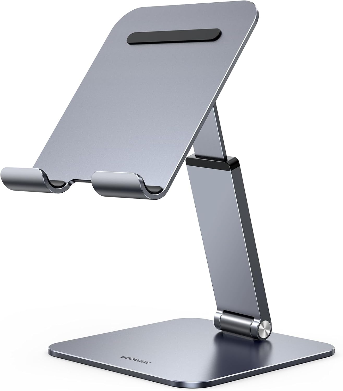 UGREEN iPad Stand Tablet Holder Accessory Desk Adjustable Height ...