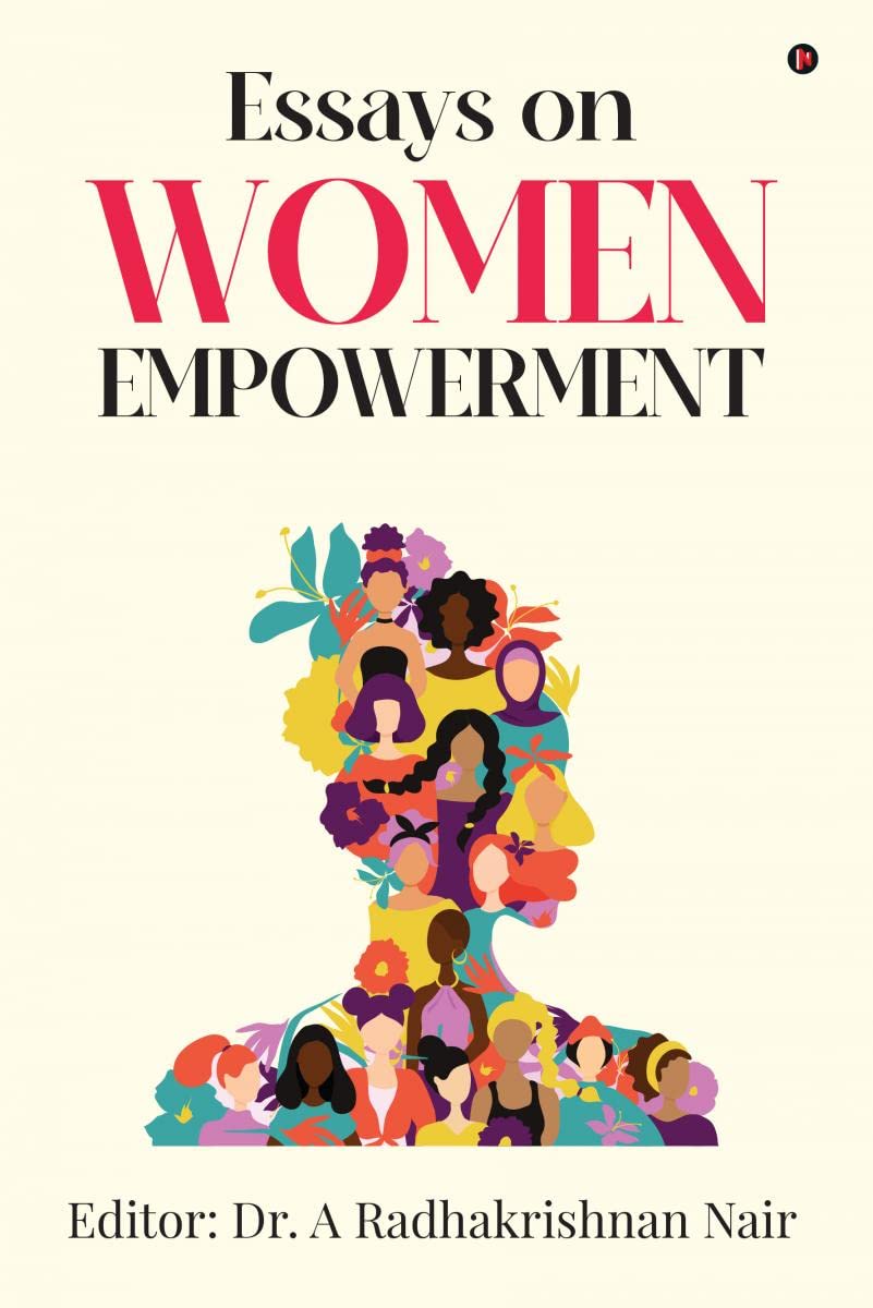 Buy Essays on Women Empowerment Book Online at Low Prices in India ...