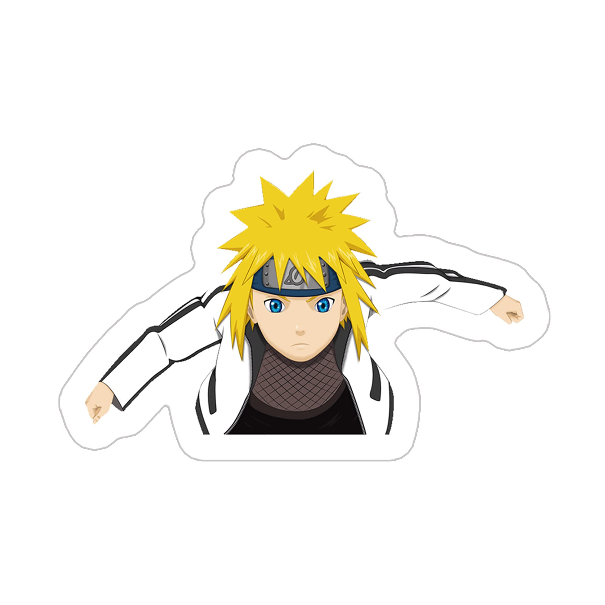 Minato Kid