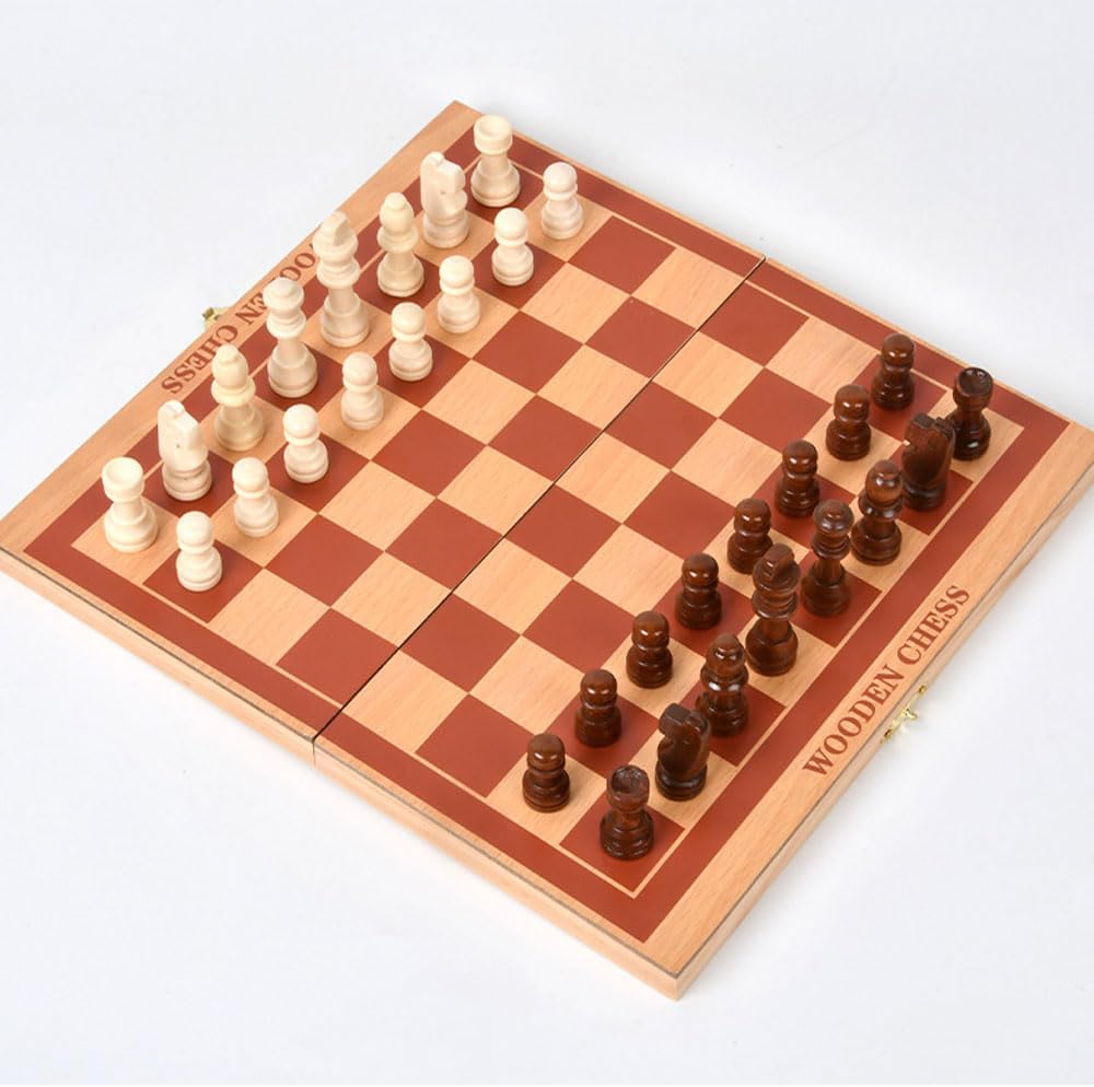 Chess Sets - Wooden Chess - Chess Sets for Adults - Philippines | Ubuy
