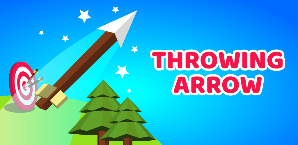 Throwing Arrow - Addicting Flying Arrows Simulator 2018: Twisty Bow And ...