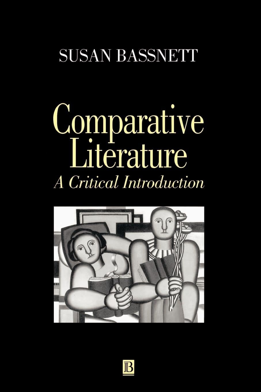Amazon.com: Comparative Literature: A Critical Introduction ...