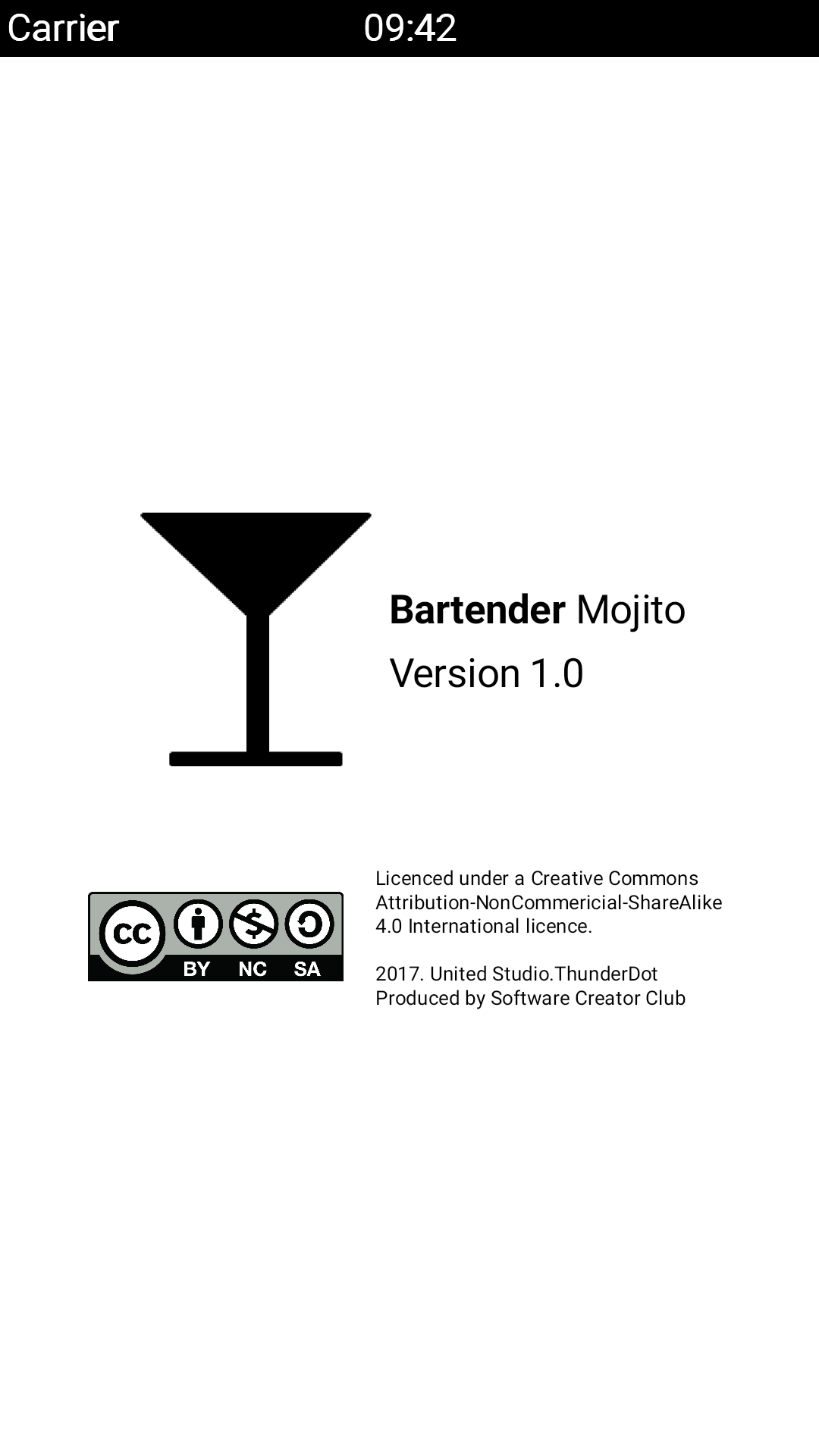 Bartender - App on Amazon Appstore