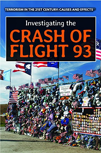 Amazon.com: Investigating the Crash of Flight 93 (Terrorism in the 21st ...