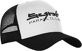aespa Official SYNK Parallel LINE World Tour Merch Collection Hat ...