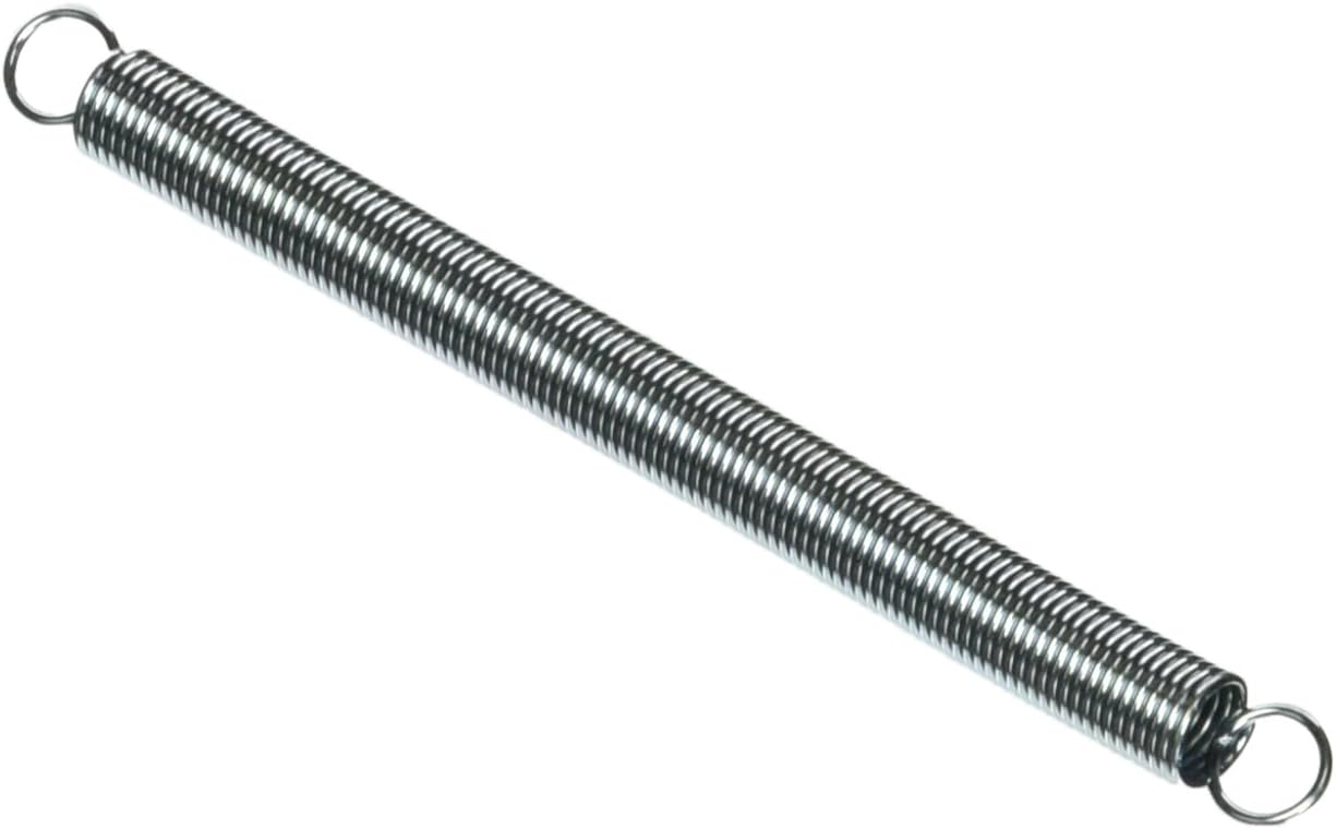 Amazon.com: Prime-Line SP 9666 Extension Spring, Spring Steel ...