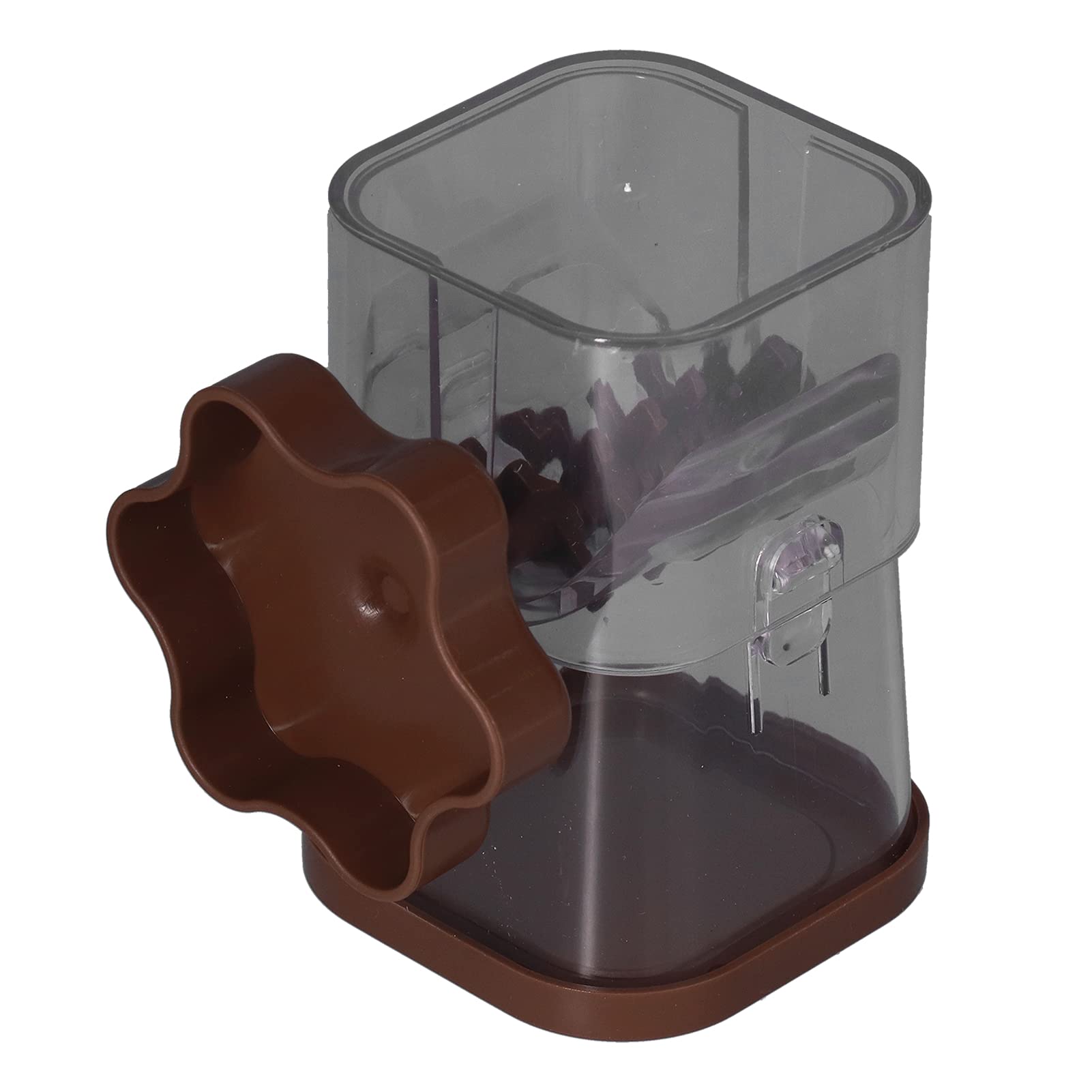 Amazon.com: Nut Chopper, Manual Nut Grinder Hand Crank Food Chopper for ...