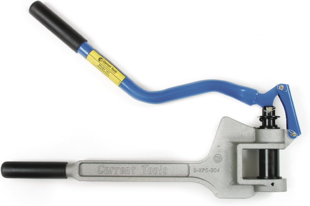 Current Tool 140 7/8-Inch Hole Stud Punch - Hand Tool Punches - Amazon.com