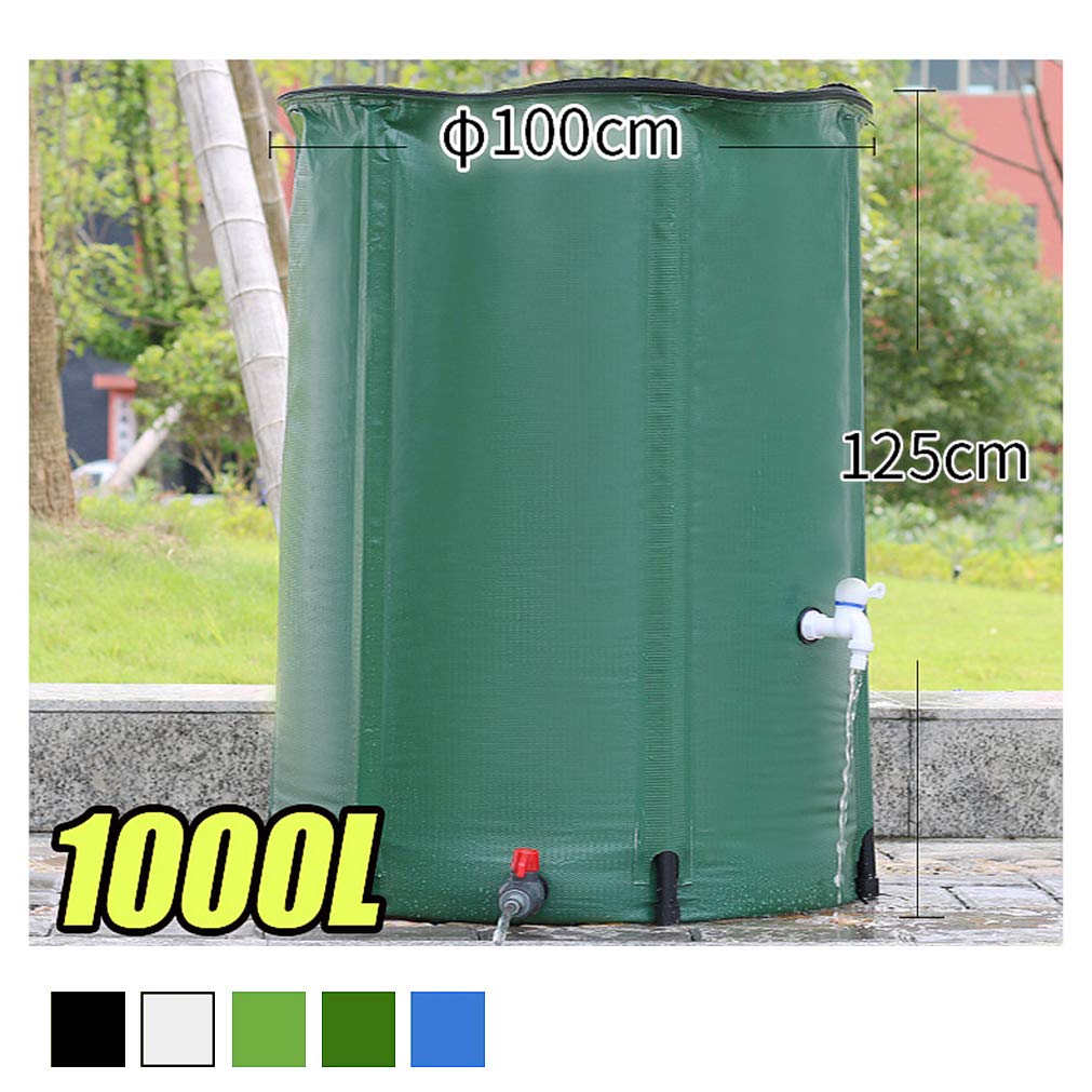 Buy LCC Tank Collapsible Fold Up PVC Garden/Compact Hydroponics Grow ...