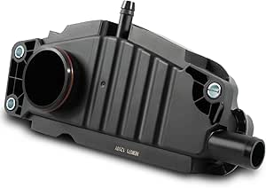 Amazon.com: Hemipors 5417366 Engine Crankcase Breather Compatible with ...