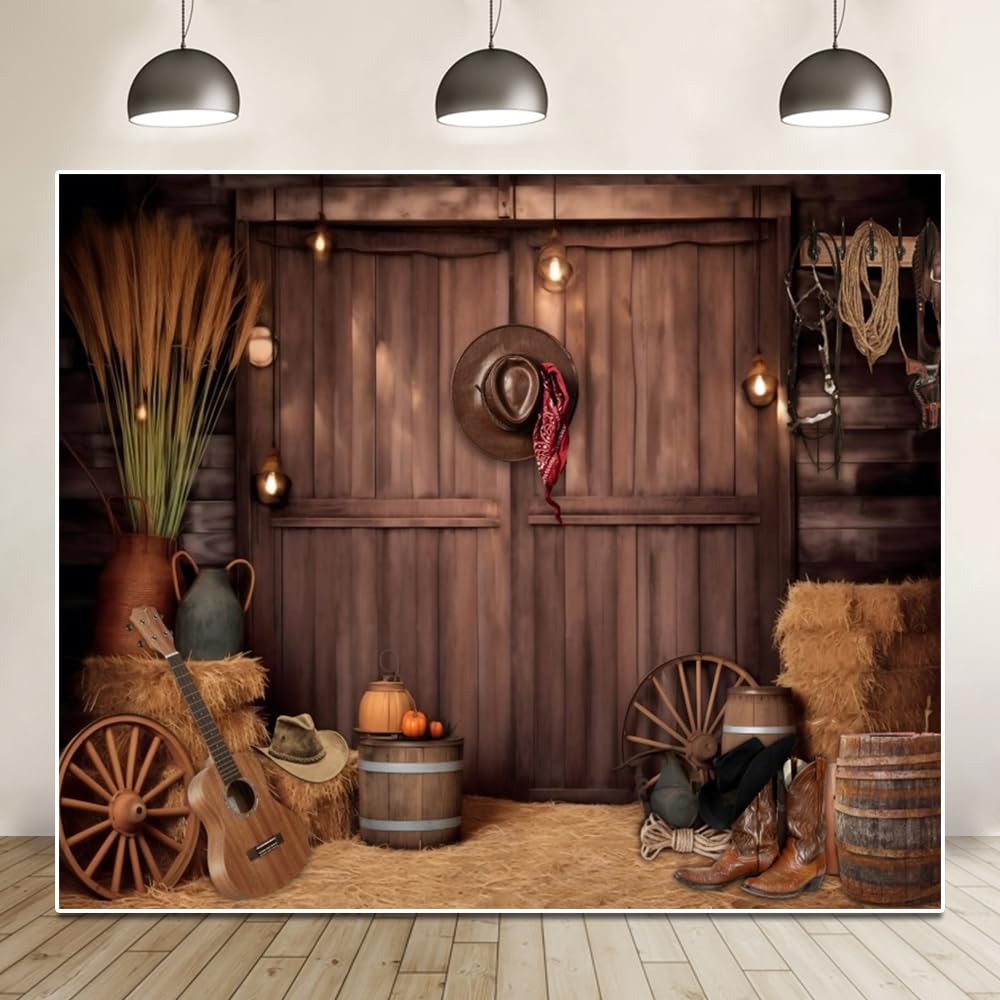 Western Type Background Western Wallpaper