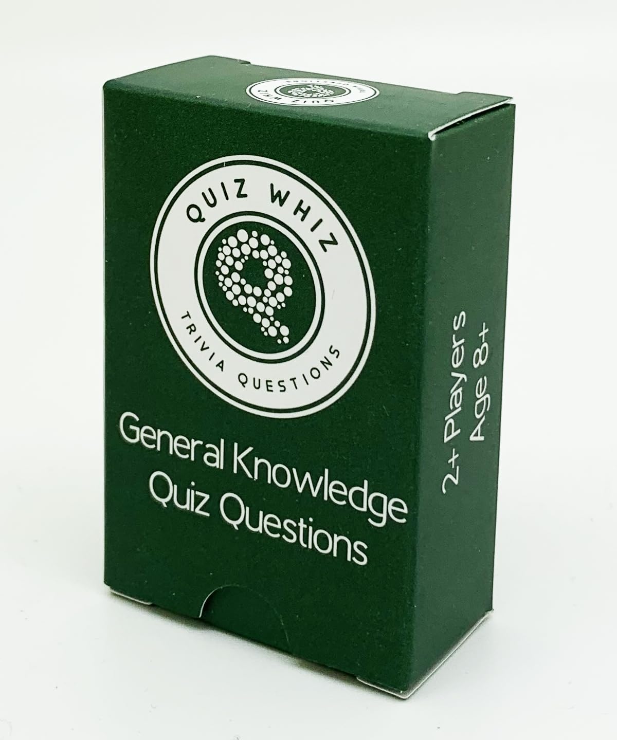 Quiz Whiz Questions in a Matchbox - General Knowledge : Amazon.co.uk ...
