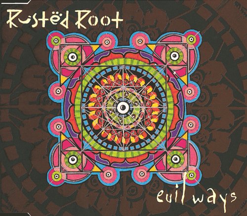 Play Evil Ways by Rusted Root on Amazon Music