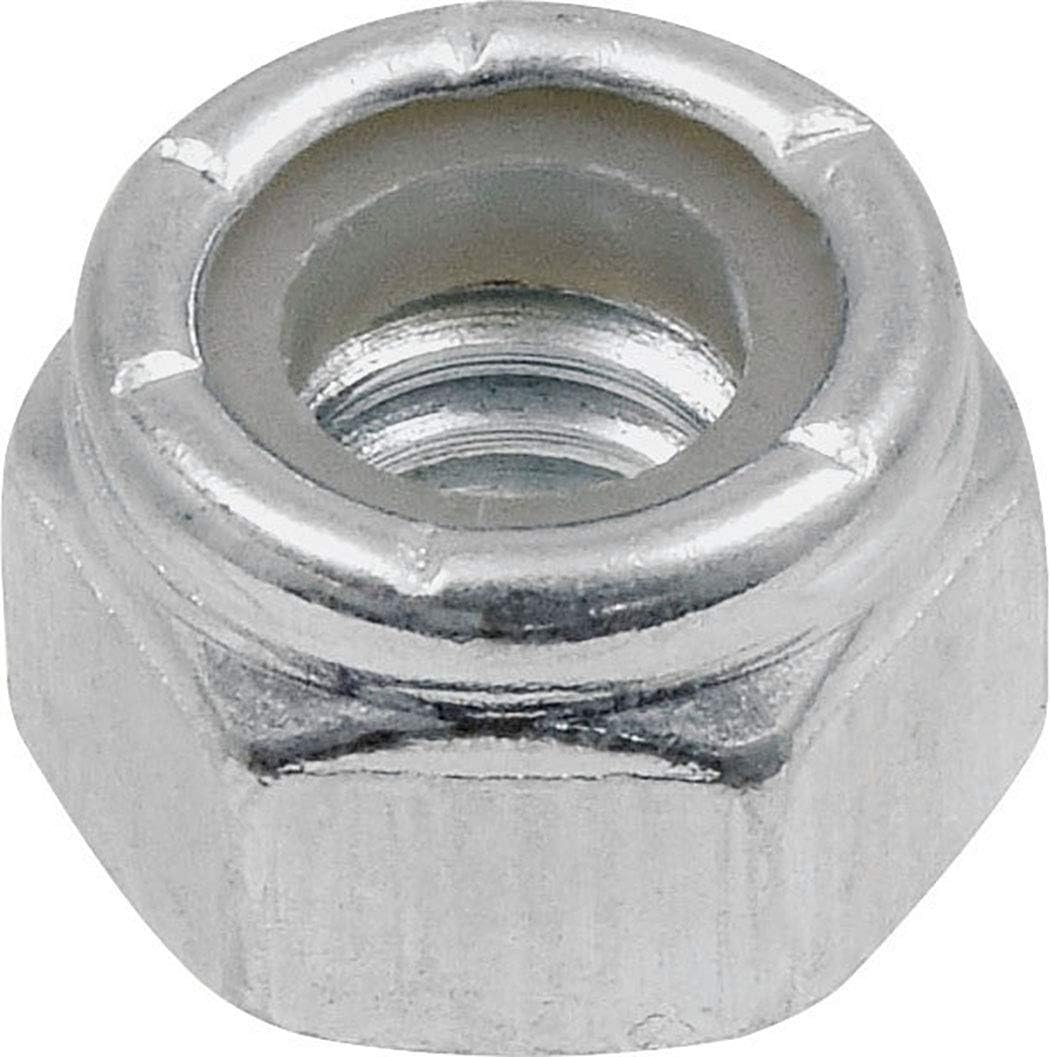 Amazon.com: Hillman 58492 1/4-20-Inch Two Way Lock Nut, 30-Pack ...