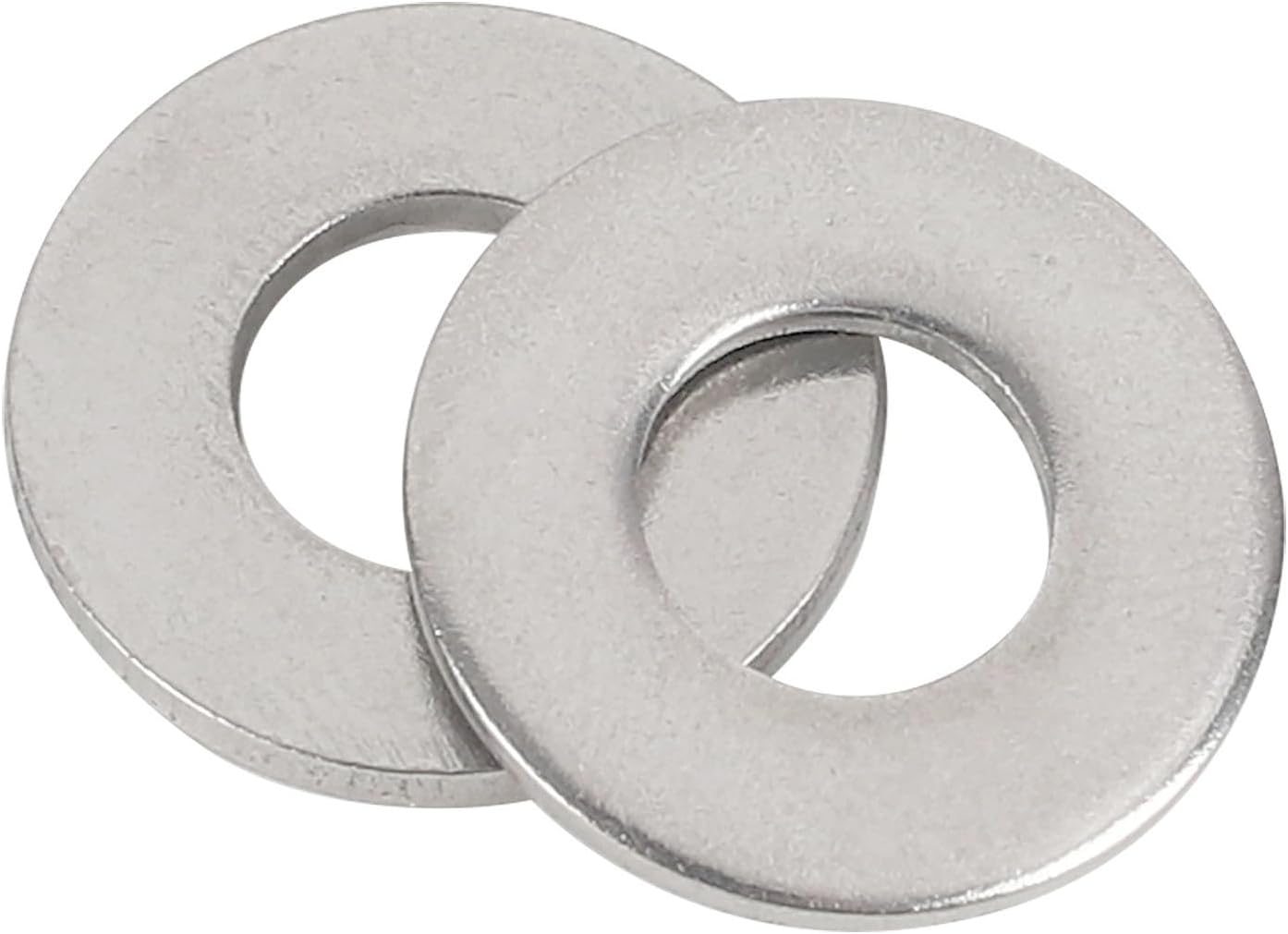 Amazon.com: Hillman 300024 Split Lock Washer 3/8", Zinc : Industrial ...