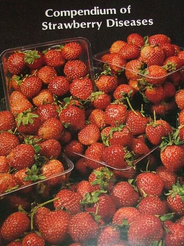 Compendium of Strawberry Diseases: Maas, J.L.: 9780890540541: Amazon ...