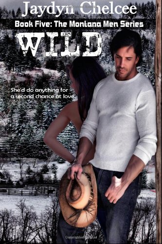 Wild : Chelcee, Jaydyn: Amazon.in: Books