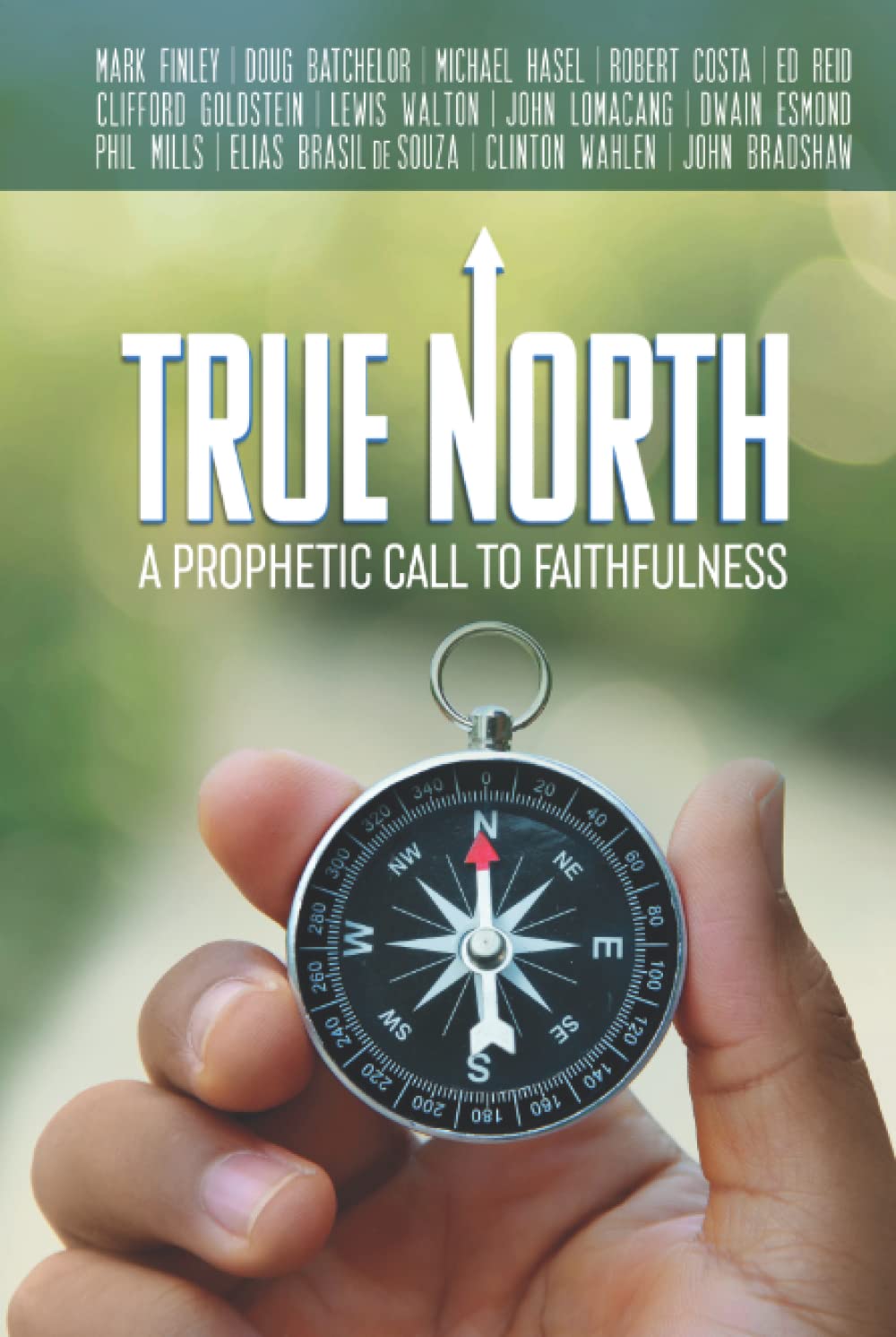 True North: A Prophetic Call to Faithfulness: Authors, Multiple, Finley ...