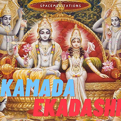 Kamada Ekadashi de Spacemeditations en Amazon Music Unlimited