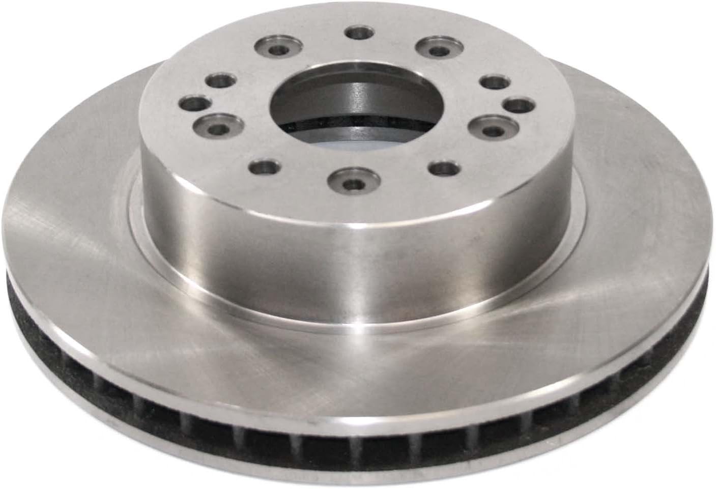 Amazon.com: Durago Professional Series Rear Vented Brake Rotor : Automotive