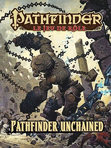 Amazon.com: Black Book Editions Pathfinder Unchained : Movies & TV