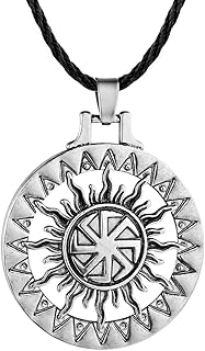 The Hidden Meanings Behind The Kolovrat Symbol | ShunSpirit