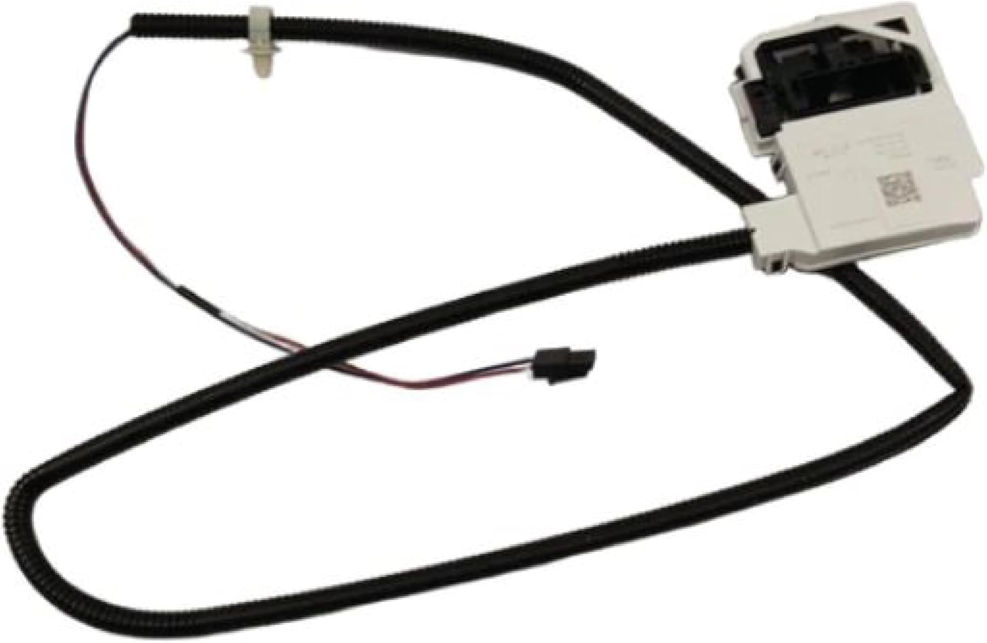 Amazon.com: W11670519 for Whirlpool Maytag W11368616 Lid Latch : Appliances