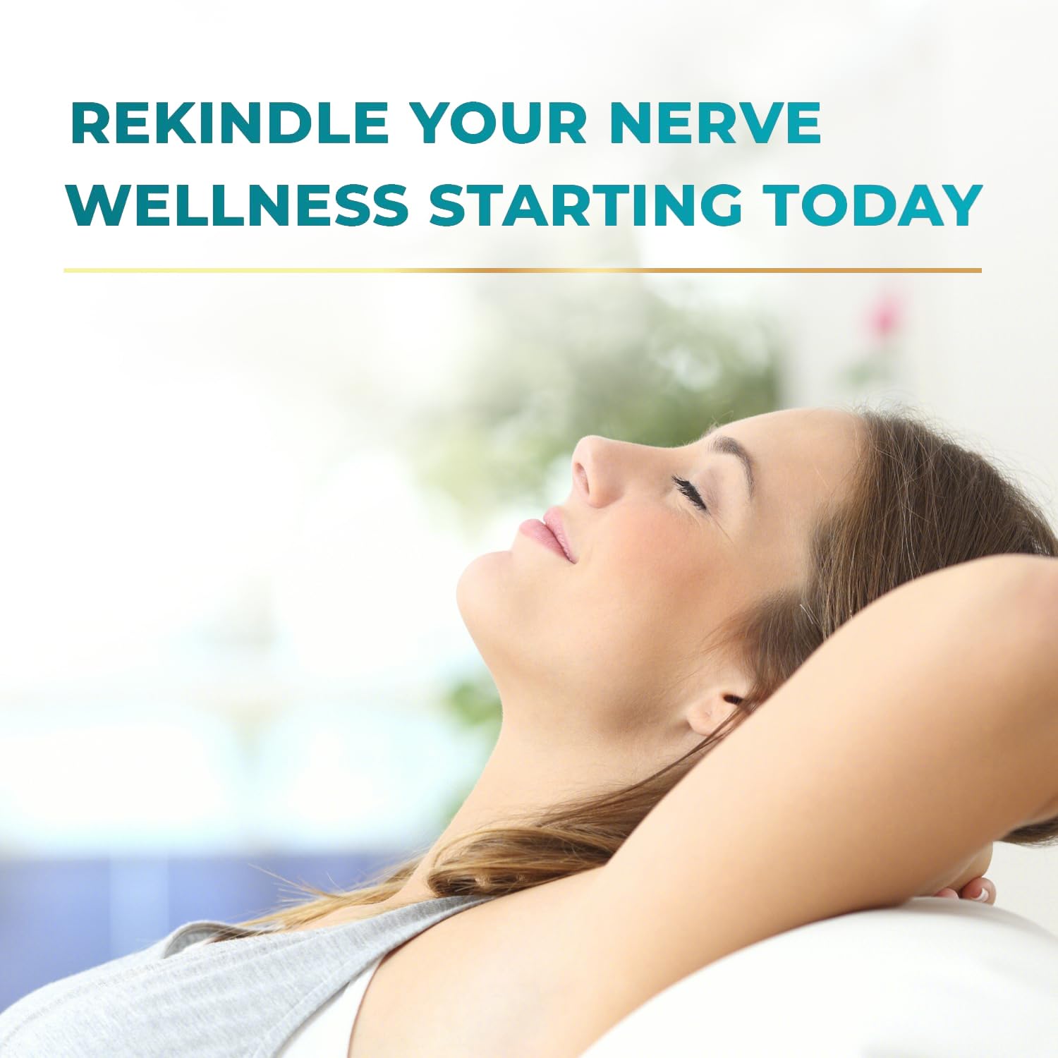 Snapklik.com : Fangool CalmPro5 - CalmPro5 Nerve Relieve Capsules ...