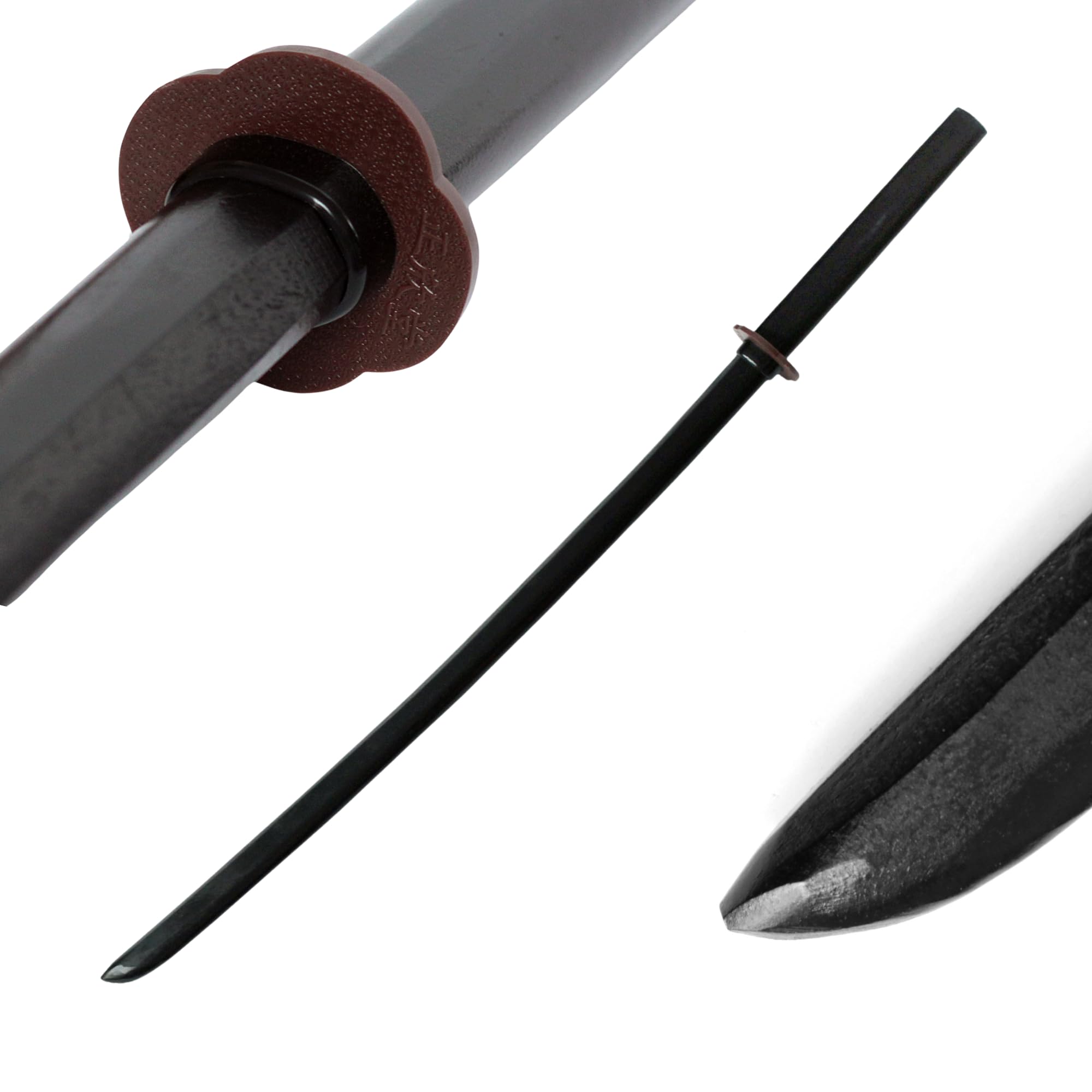 Bokken Sword Weight