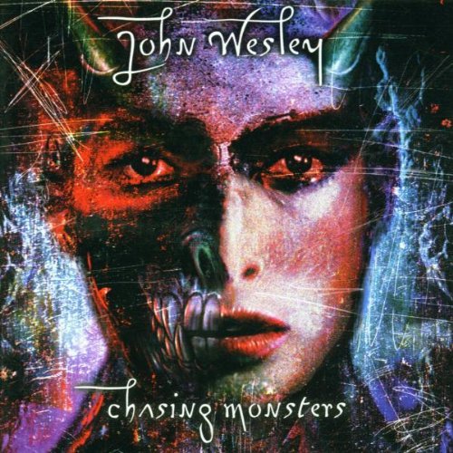 Amazon.com: Chasing Monsters: CDs & Vinyl