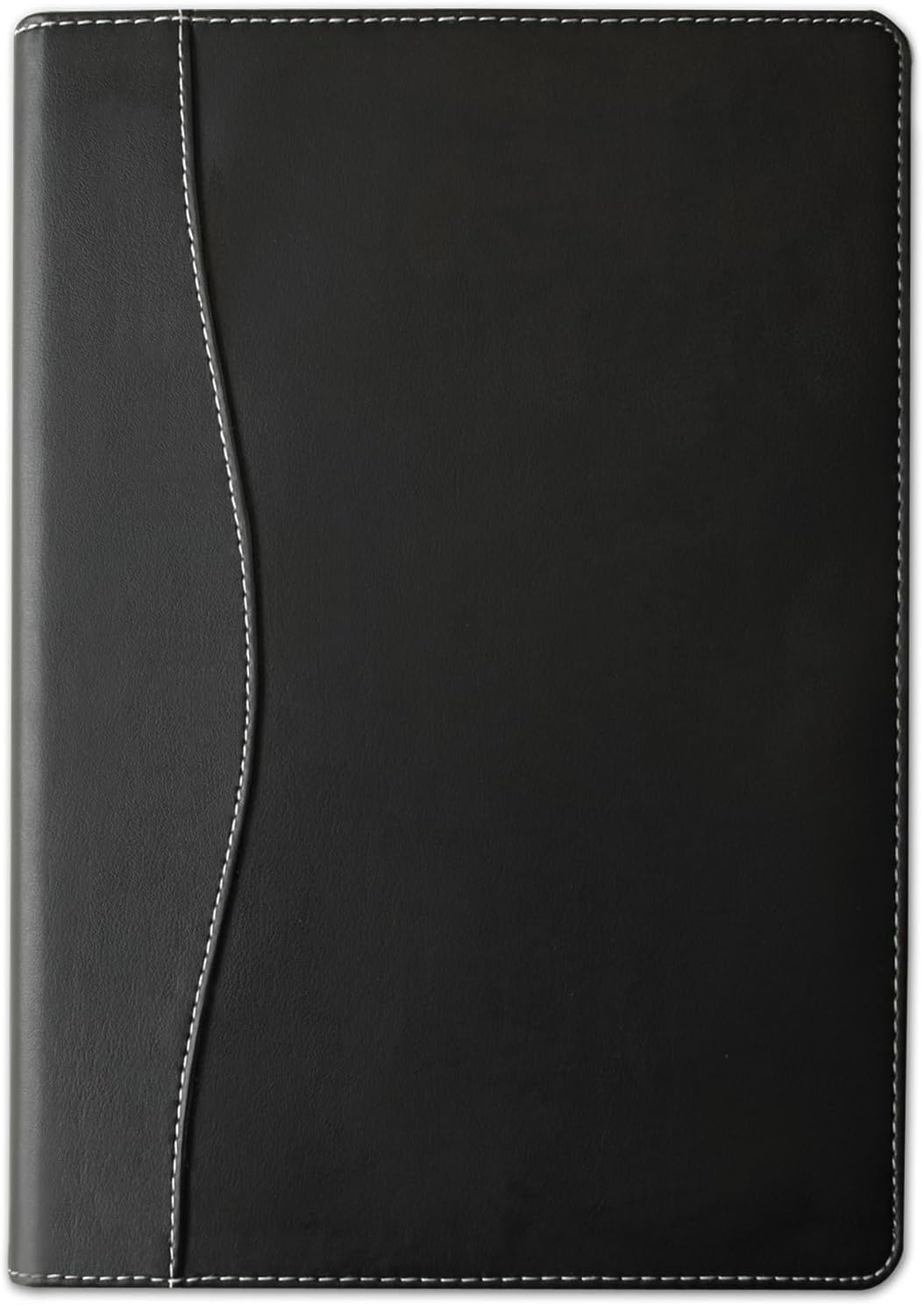 Amazon.com : Konper Padfolio Binder A5 Document Organizer with ...