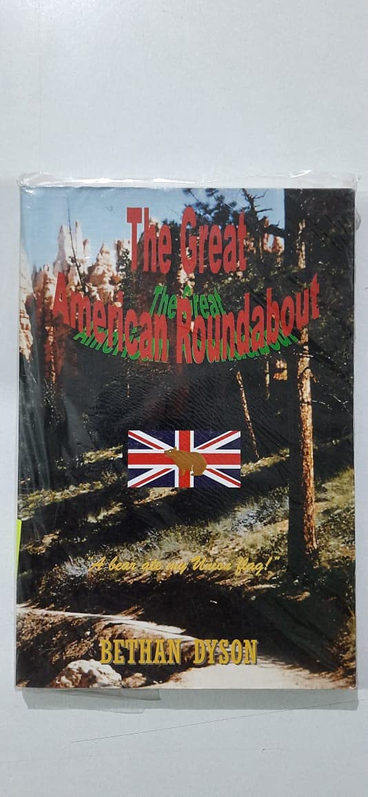 Buy The Great American Roundabout Book Online at Low Prices in India ...