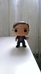 Amazon.com: Funko POP Television (Vinyl): Breaking Bad Saul Goodman ...