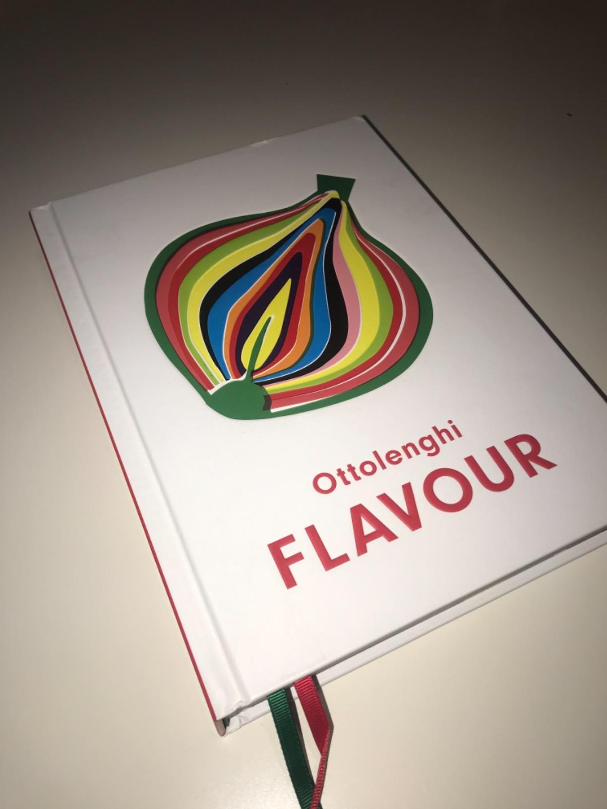 Ottolenghi FLAVOUR : Belfrage, Ixta: Amazon.com.au: Books