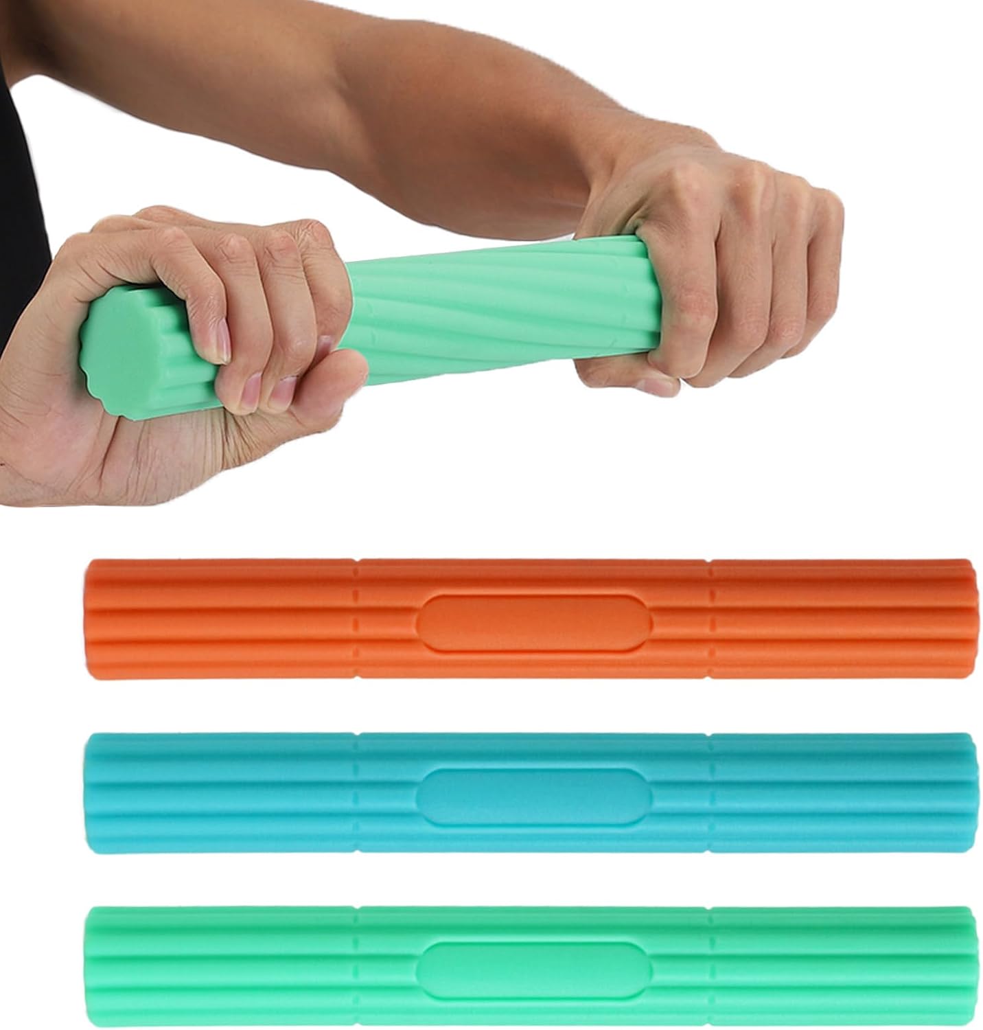Flex Therapy Bar，Tennis Elbow Therapy Bar,Relieve Philippines | Ubuy