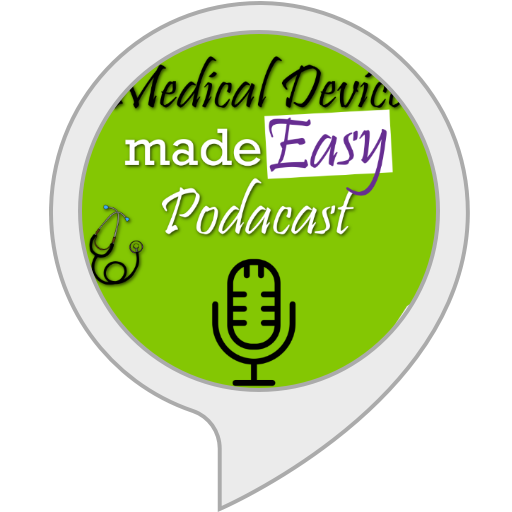 Amazon.in: Medical Device Podcast : Alexa Skills