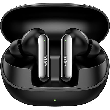 Blaupunkt Newly Launched BTW300 BASS Buds Truly Wireless Bluetooth in ...